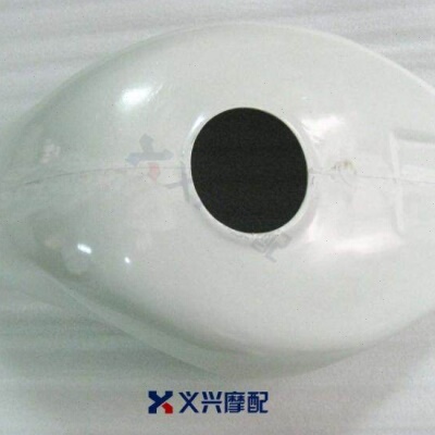 CBR400 23期油箱罩 CBR23期油箱盖 CBR23油箱壳