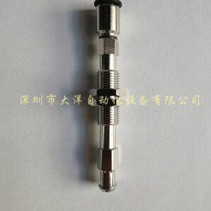 上隆真空吸盘弹簧缓冲支架杆MTDB-3-D4/D6-S10/S20/S30/S40/S50