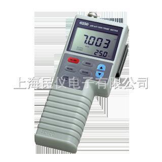 Jenco6250便携式酸碱度计 便携式PH计