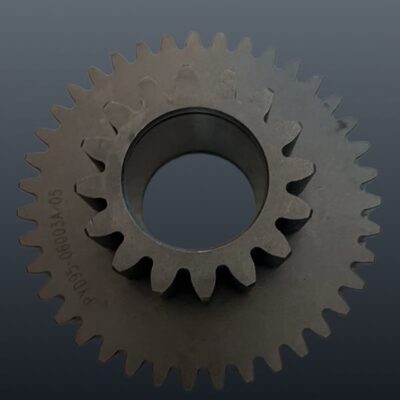 悦达95/惰齿轮2内轴承位图号YD95-06003A雷沃变速箱配件70收割机