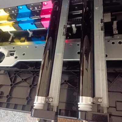 京瓷2554ci 3554 2553ci 3253套鼓 硒鼓 显影器 转印组件 定影器