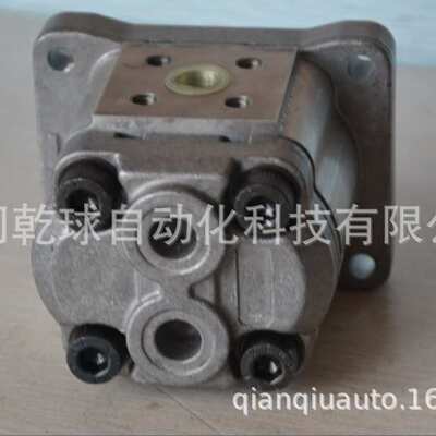 意大利RONZIO罗茨  01ZAG42C401D 全系齿轮泵 液压马达 选型