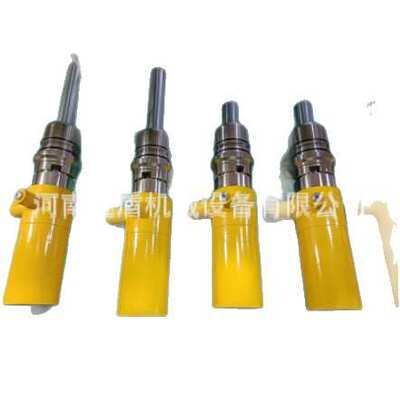 盾构机配件 施维英注浆泵KSP20/45油缸DN150/DN210 垂直/水平油缸