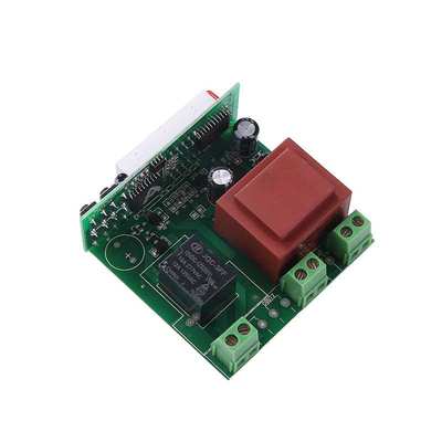 电子数显温控器 MH1210B 带内部报警 孵卵温度控制器 温控器