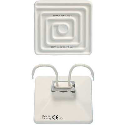 HLF/S 400W/德国ELSTEIN/热成型机发热板/吸塑机进口发热砖