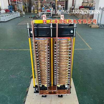 全铜低压大电流电炉380V220V变50V36V24V12V10V硅钼棒加热变压器