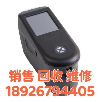 销售 回收x-rite爱色丽MA96 MA-T12 MA-T6 MA-5QC多角度色差仪