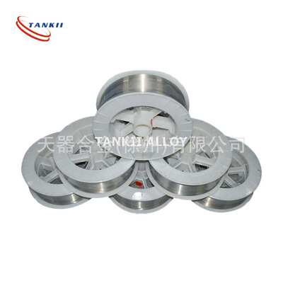 陶瓷加热器云母加热器用Cr20Ni35镍铬铁发热丝镍铬丝