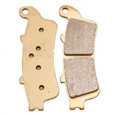 本沺田VFR800 08-12年ST1300 08-09-10-11-12金翼GL1800刹车皮/片