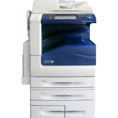 学生打印机鼓7855配件C3300755 C5570C5575C7775鼓架墨粉碳粉耗材