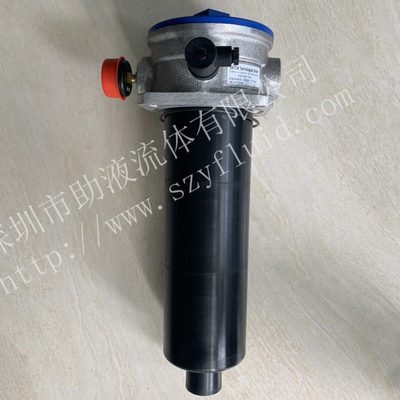 原装伊顿EATON英德诺曼滤芯TEF426.10VG.16.S.P