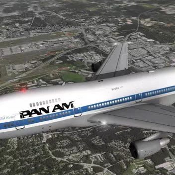 RFS PRO 真实飞行模拟器  rfs pro 解锁全部飞机