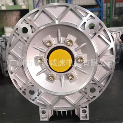 星光/谦诚NMRV40/RV040速机1/25 71B5/71B14蜗轮蜗杆传动方箱