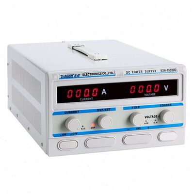兆信KXN-15200D 15300D大功率电镀老化直流稳压电源