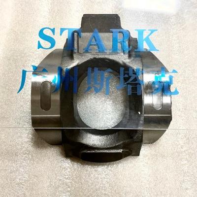 708-2K-04260液压零件用于小松挖掘机PC800850液压泵摇摆摇摆座