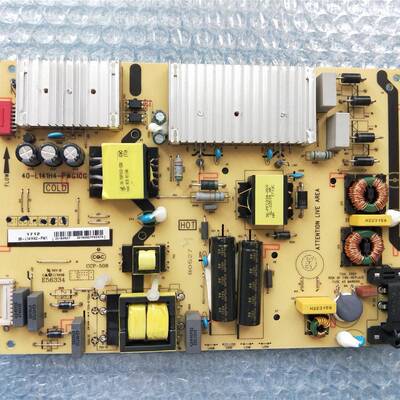 40-L141H4-PWG1CG/L55F3800A49A950CB55A658U/880C55D950C电源