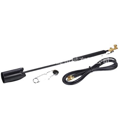 大功率500000BTU加热炬GJ502套装林肯美式烧猪毛除草修路喷火枪