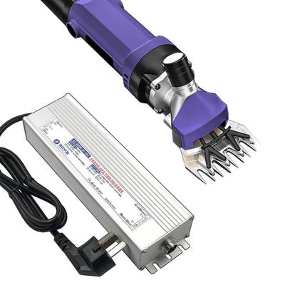 工厂直销防水变压器200W250W400W羊毛剪28V30V32V36V电源适配器