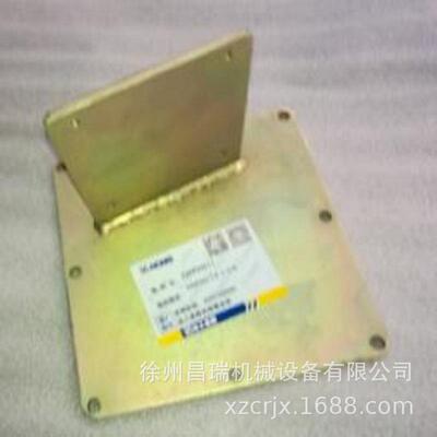 徐州徐工压路机XMR303.1.6右盖板229700611工程机械原厂配件
