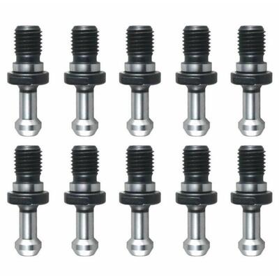 黑色加硬 10 件装 cat40 45 ° 0.594