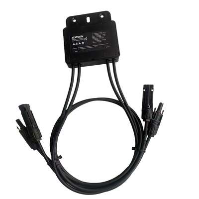 智能优化器600W搭配光伏提升性太阳能优化器power optimizer