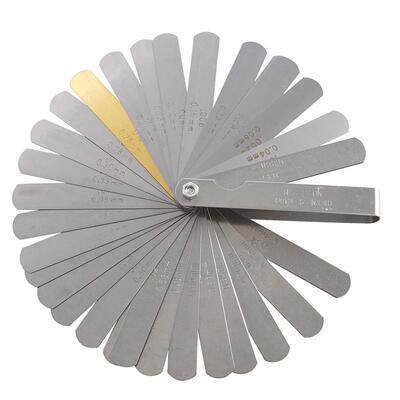 含税火花塞间隙套件适用于大数10/12/1多14071/416mm调工整具带塞