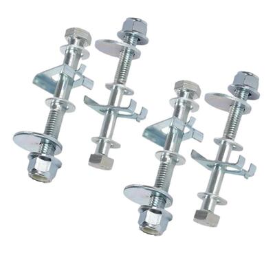 适用于04-08款福特F150前可调对齐凸轮脚轮凸轮螺栓套件配件86250