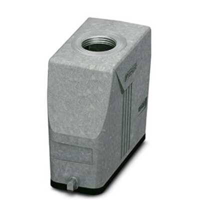 HC-STA-B06-HHFS-1STM32-EL-AL 外壳 1412563菲尼克斯/phoenix