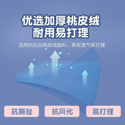 衣柜免12704安装叠卧布衣柜家用室出租衣房用简易橱加粗加固结实