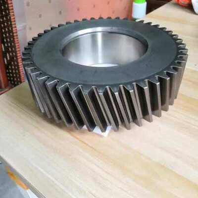 装载机WA470-6变速箱齿轮714-07-43211 全车配件