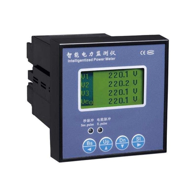 YD9321Y,YD9322,YD9322Y三相数显表【规格,单价、货期请联系客服}