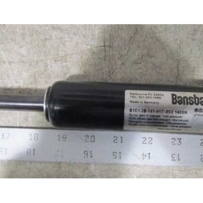 销售德国Bansbach油压缓冲器A1A1-40-125-350 007 100N