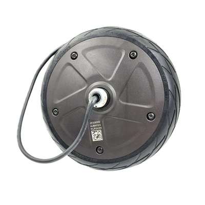 原装滑板车电机ES1ES2ES3ES4电动滑板车电动马达驱动轮电机