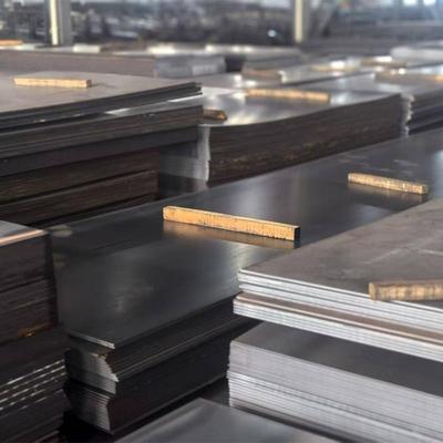 NM400耐磨钢板 NM450NM500耐磨板 激光切割 江苏山东现货