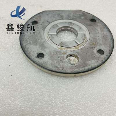 用于小松S4D155/S6D155发动机止推片6502-12-1631,轴承推力片