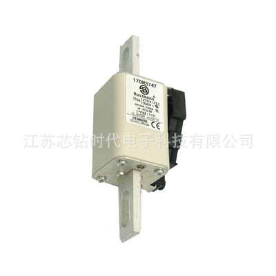 170M3746 170M3747 巴斯曼BUSSMANN快速熔断器保险丝