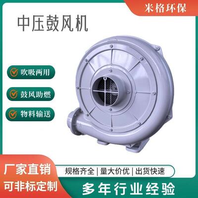 CX-150风AAKW商用5酒4店灶台70W气体输送除尘风机通风排中压风机K