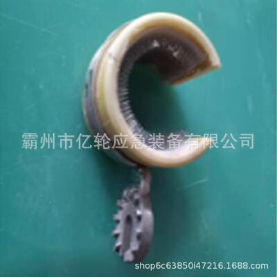 Z01716U型导刷线UF型刷ZF011716头绝缘杆式清洁1刷带电作业清洁刷