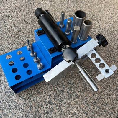 无尘胶切管油一体机管胶管切剥皮机AUB高压油剥管胶割管剥胶扒皮