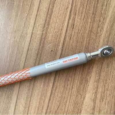 原装进口DICTATOR空气弹簧 气缸 10230265D-1400362   240N