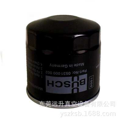 普旭真空泵配件  RA0100F普旭真空泵油隔 编号：0531000002F系列