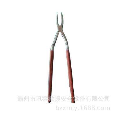 ZF011402手钳带电作业拔销钳多用途绝缘老虎钳弹簧销工作钳