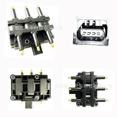 点火线圈56029098AA 56032520AC 56032520 56029098AB 88921268