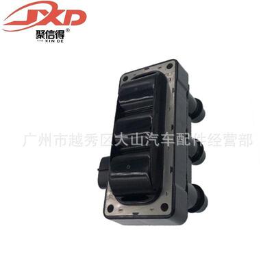 .跨境厂价点火线圈FD470T 6383157 19017113 F0TZ12029A 5C1125