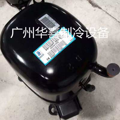 AG5561F AG133UT-003-C4 AG133UT-003-A4原装泰康5匹冷水机压缩机