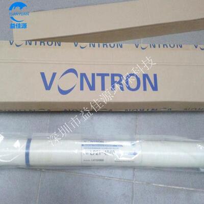 现货供应VONTRON汇通家用型纳滤膜VNF-1812 VNF-2812