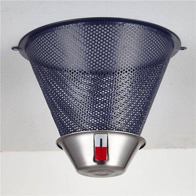 适用于万喜/仙客/贤妻老式抽油烟机配件爱妻牌油网过滤器油盒