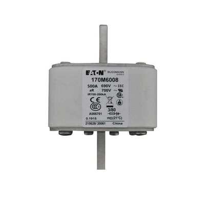 170M6782 170M6783 170M6784 170M6785高压熔断器 保险丝 原厂