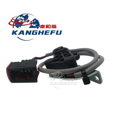 永恒力ERE 225叉车配件51093402微动开关总成51093075开关884008