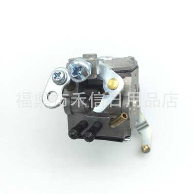 573952201化油器套装C1M-W47  PP5020AV园林工具含空滤 油泡等